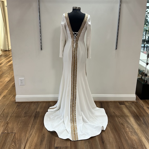 Mori Lee | Dresses | Mori Lee 4353 Formal Dress | Poshmark